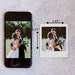 Custom Instax Prints. Print Your Digital Photos Into Instax Square SQ ...