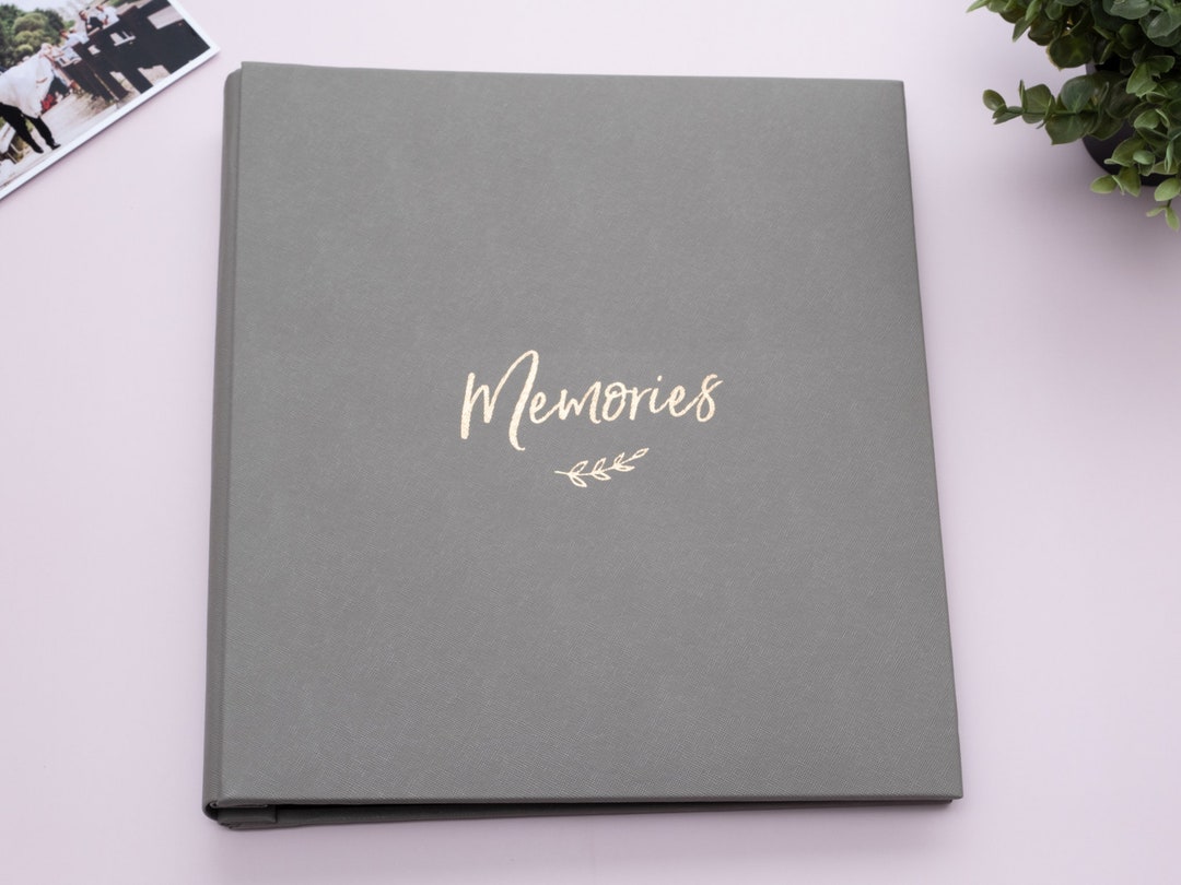 Wedding Photo Album for 500 Photos 4x6. Photo Album for 500 Photos ...