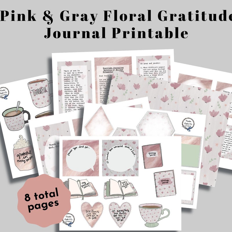 CreativeFaithCo - Etsy