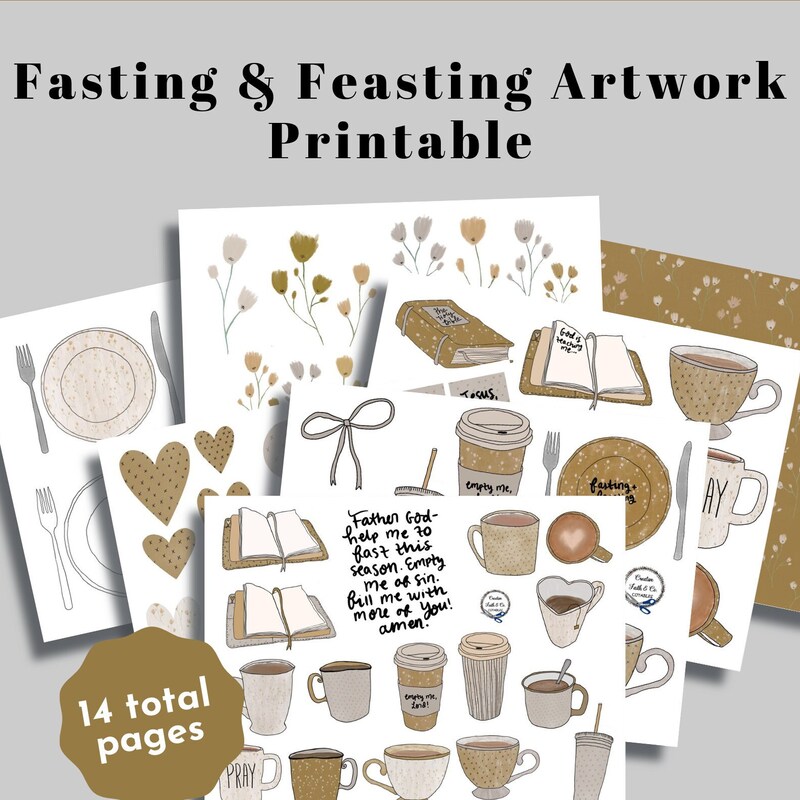 CreativeFaithCo - Etsy