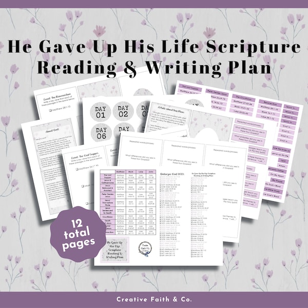 Creative Writing - Etsy