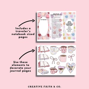 Psalms of Love Scripture Writing Plan: Volume 2 SWEET LOVE - Bible ...