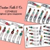 Scripture Writing Plan Fruit of the Spirit: GENTLENESS Bible Journaling ...