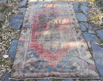 Antique rugs | Etsy