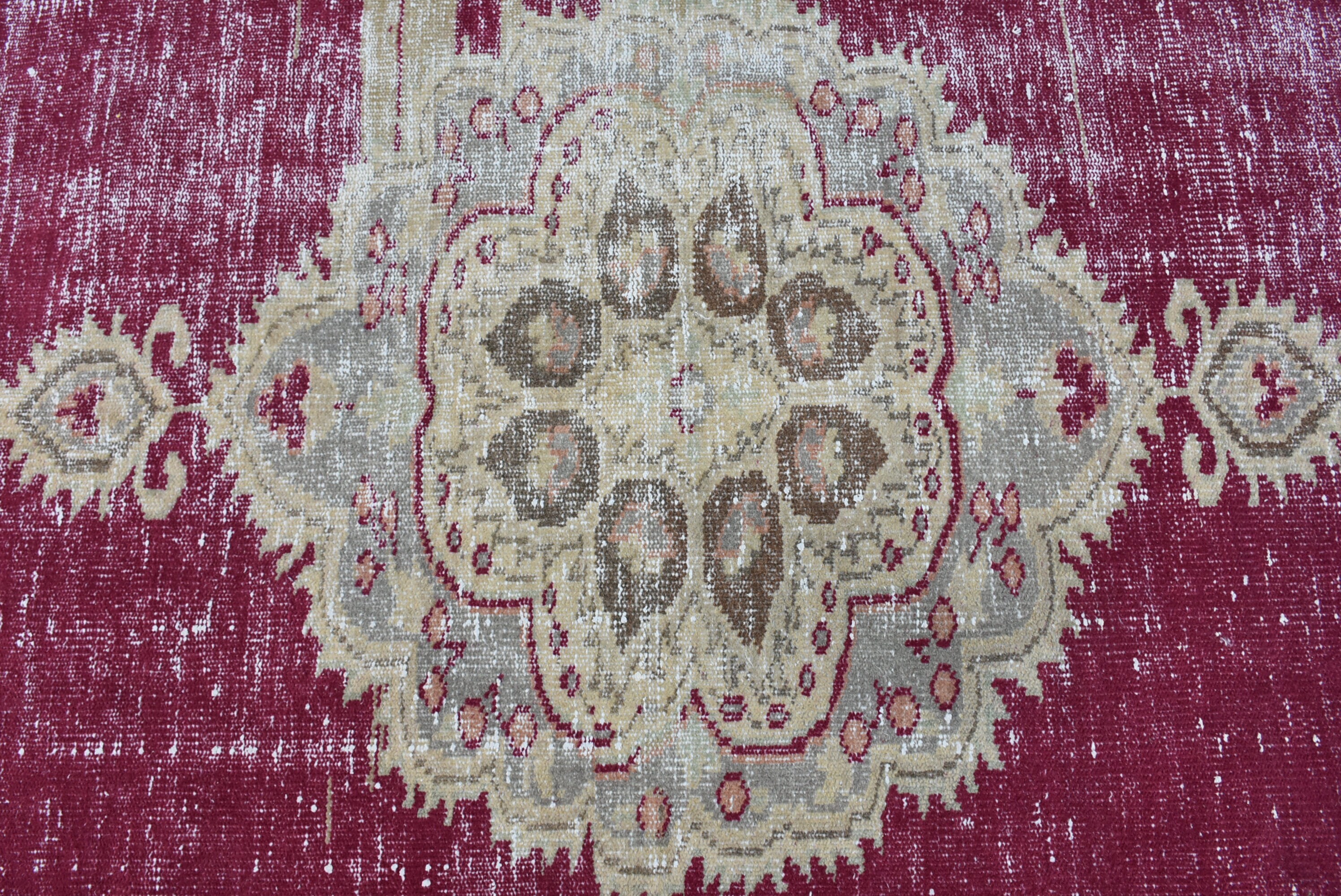 Turkish Rug Vintage Rug Oushak Rug Etsy Rug Antique Rug | Etsy