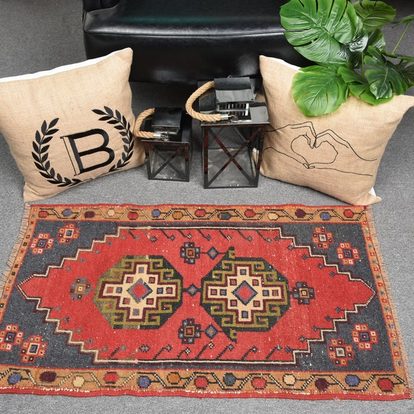 Turkish Rugs Small - Etsy