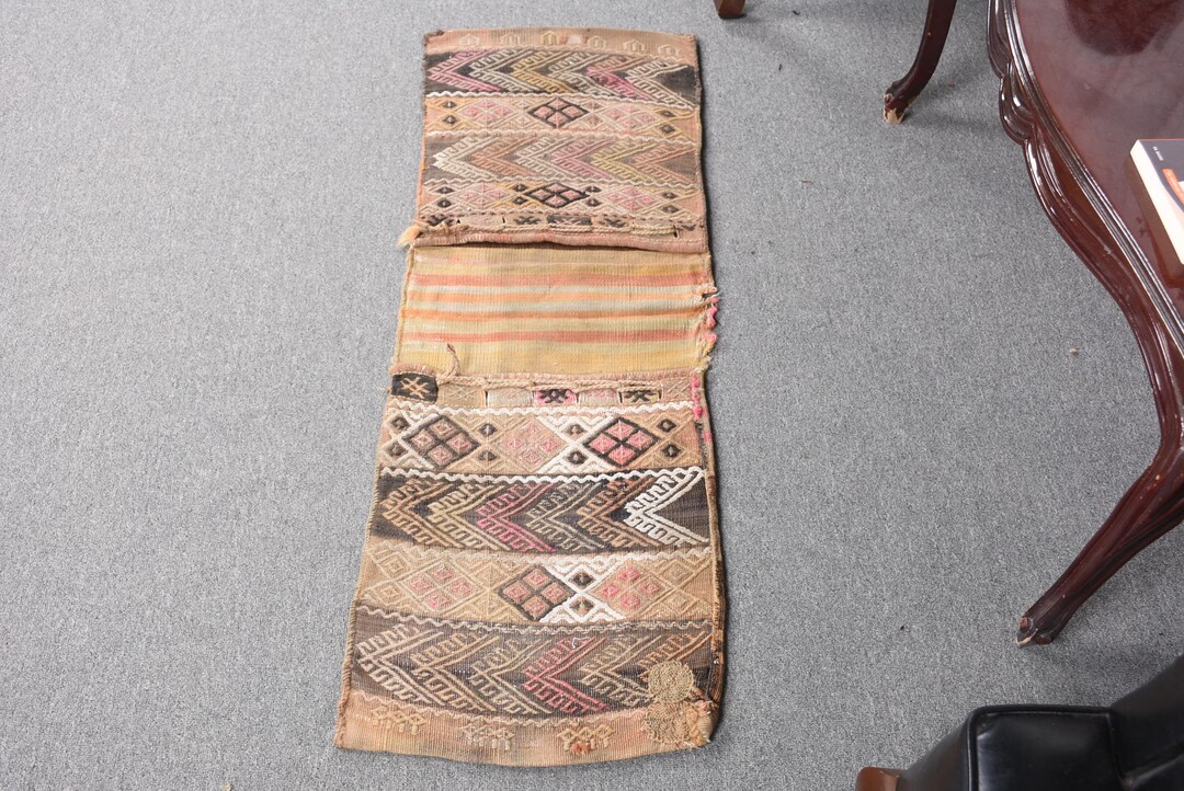 Small Kilim, Turkish Kilim, Vintage Kilim, Anatolian Kilim, Rugs for ...