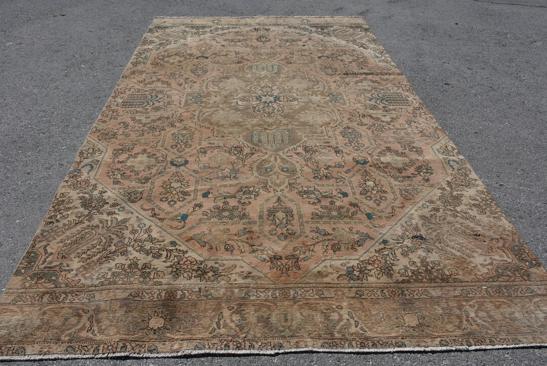 Rugs for Antique, Pink Kitchen Rugs, , Antique Rug, Turkish Rug ...