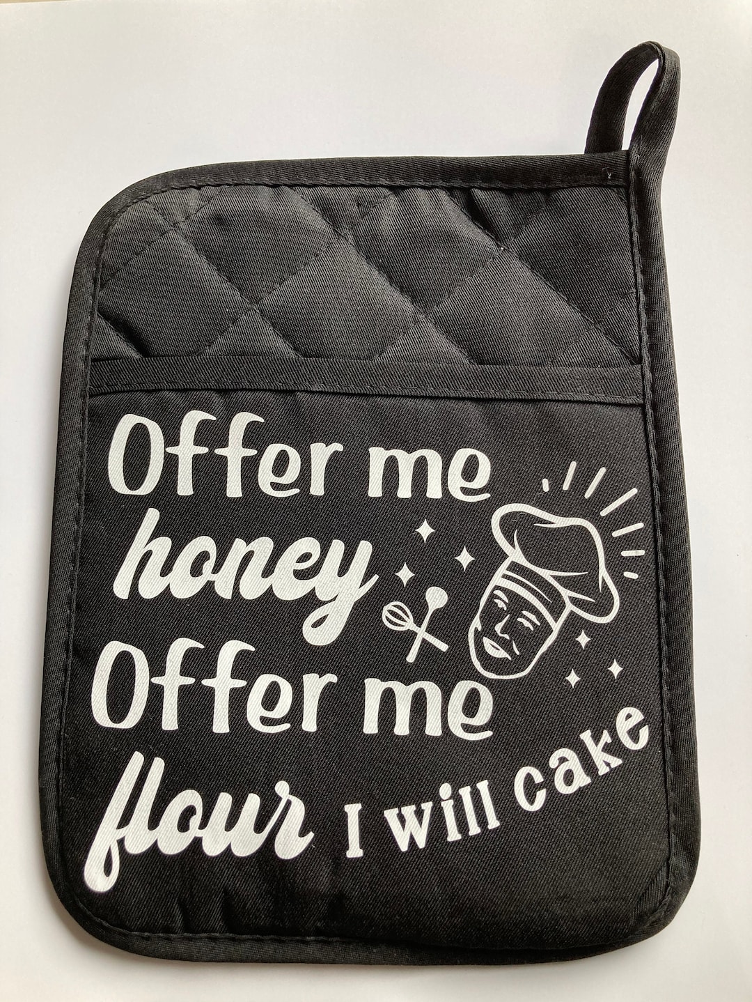 Funny Elon Musk Chef Oven Mitt Kitchen - Etsy