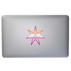 Otherkin Symbol LGBTQIA+ - Many Pride Flags Available- Indoor/outdoor ...