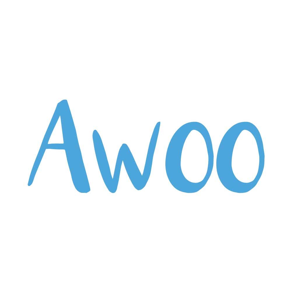 Awoo Howl Meme Indoor Outdoor Vinyl Decal Multiple Colors | Etsy