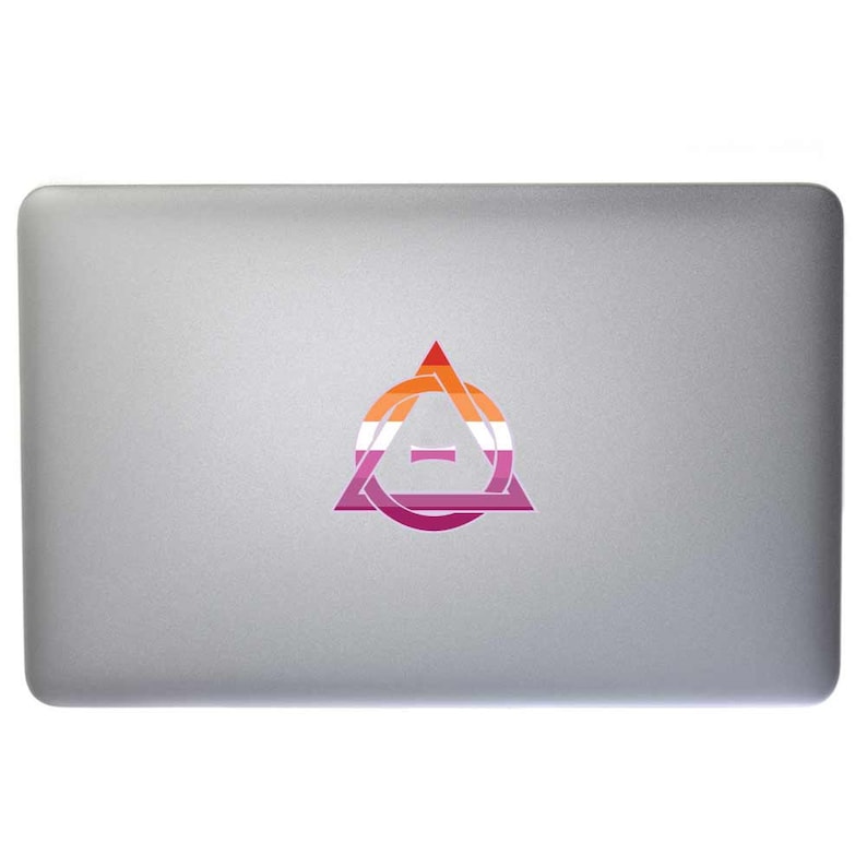 Therian Symbol LGBTQIA Many Pride Flags Available - Etsy