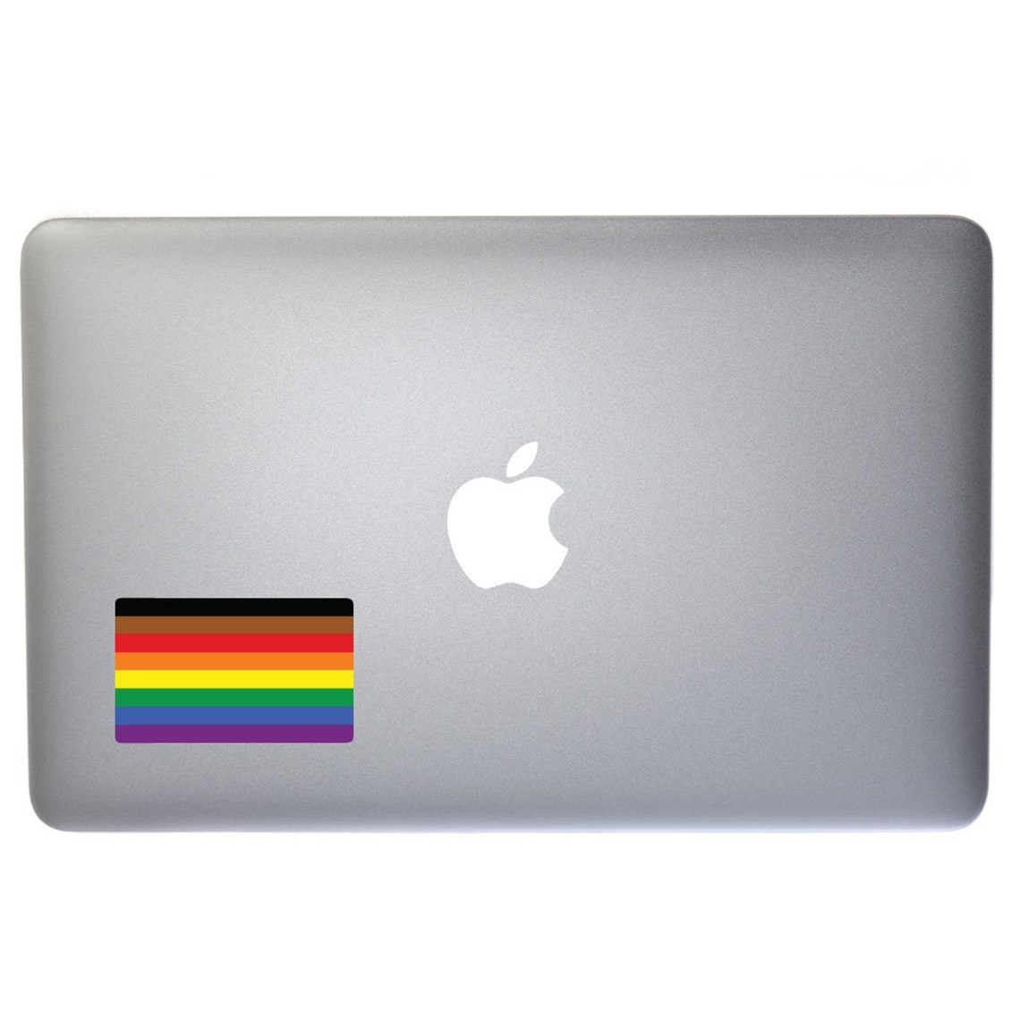 All Inclusive Rainbow Pride Flag LGBT Pride Indoor Outdoor - Etsy