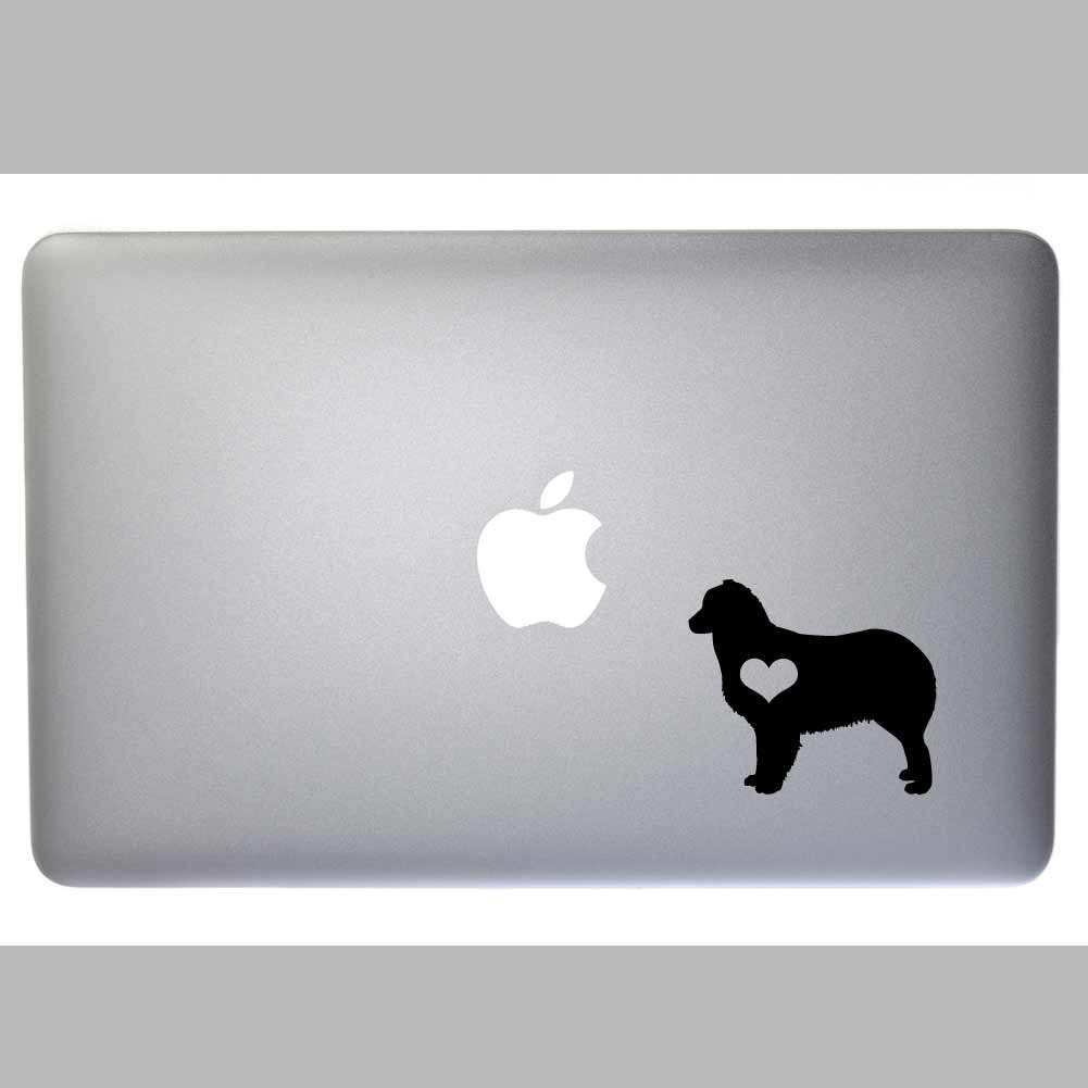 Australian Shepard Dog Breed Pride Decal - Etsy