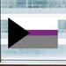 Polygender Flag, LGBTQIA Pride Flag Full Color Static Window Cling - Etsy