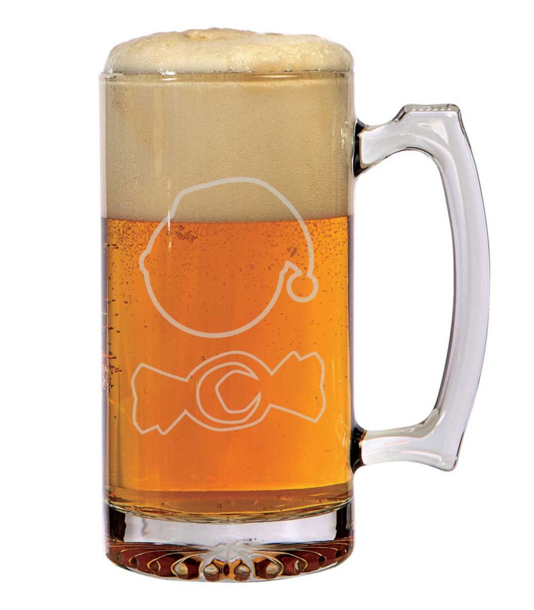 Moon, Moondrop Outline, Fnaf Security Breach Hand Etched Video Game ...