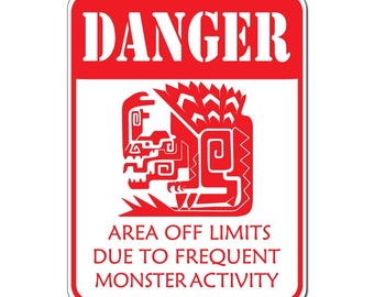 9 X 9 PVC Sign Caution Quarantine Area - Etsy