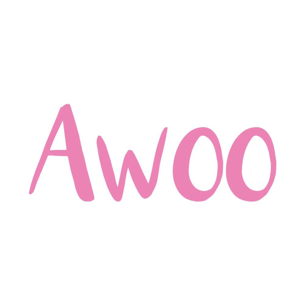 Awoo Howl Meme Indoor Outdoor Vinyl Decal Multiple Colors | Etsy