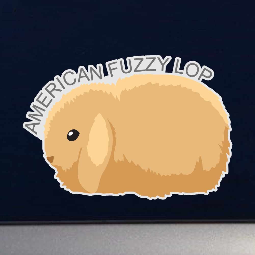 American Fuzzy Lop