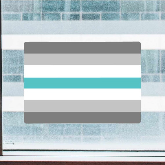 Libramasculine Flag LGBTQIA Pride Flag Full Color Static - Etsy Canada