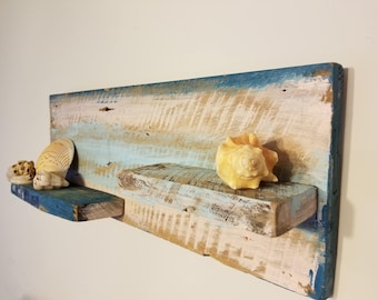 Distressed beach | Etsy