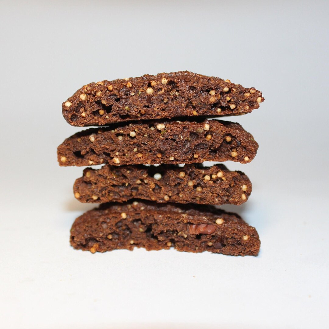 0.33 Lb Gourmet Ghee & Cocoa Butter Cookies - Ukrainian Delights ...