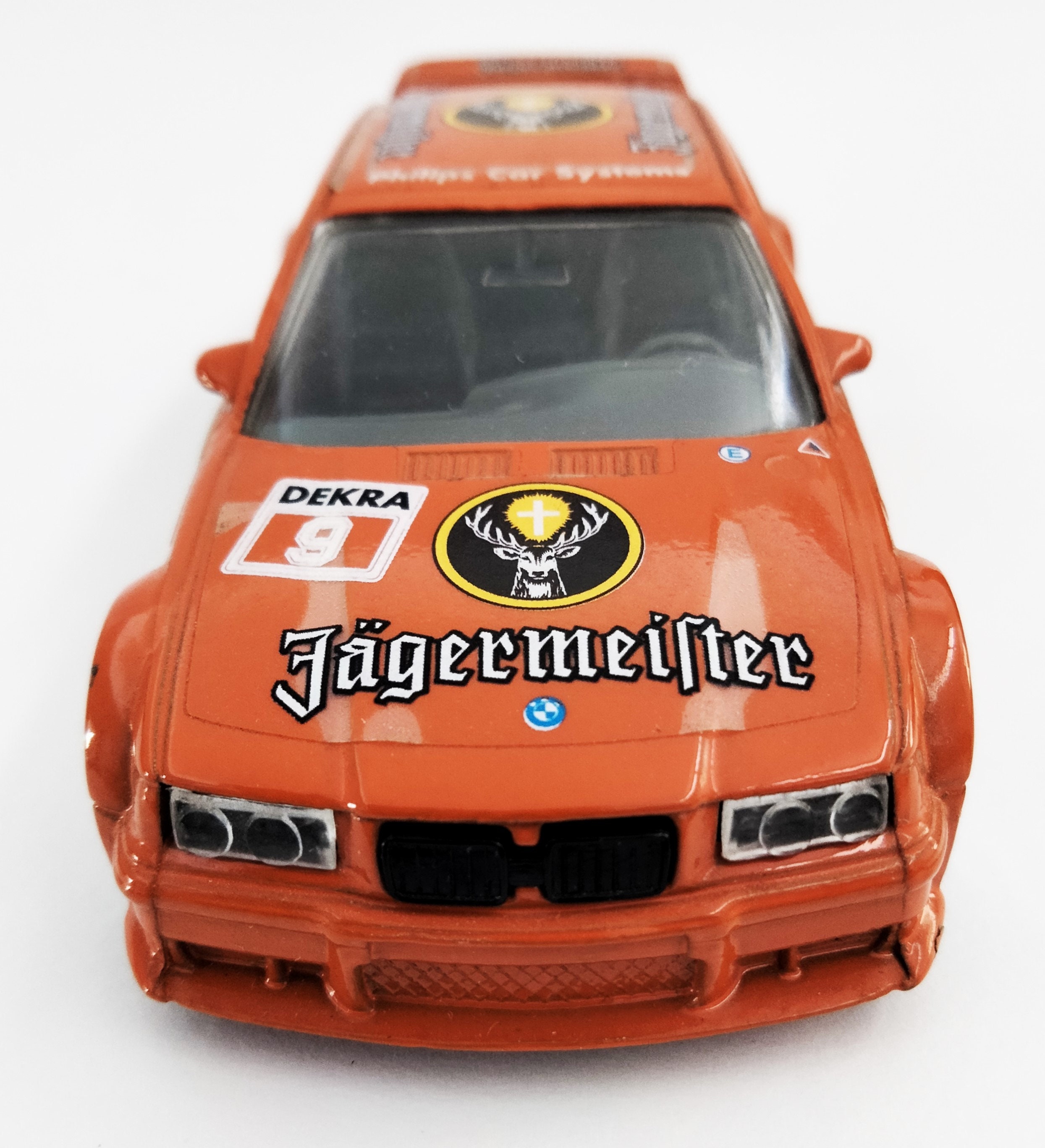 Vintage Boxed bmw M3 Burago Die Cast Model Boxed - Etsy