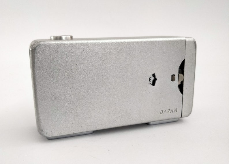 Vintage minolta 16 Miniature Spy Camera 22mm F - Etsy