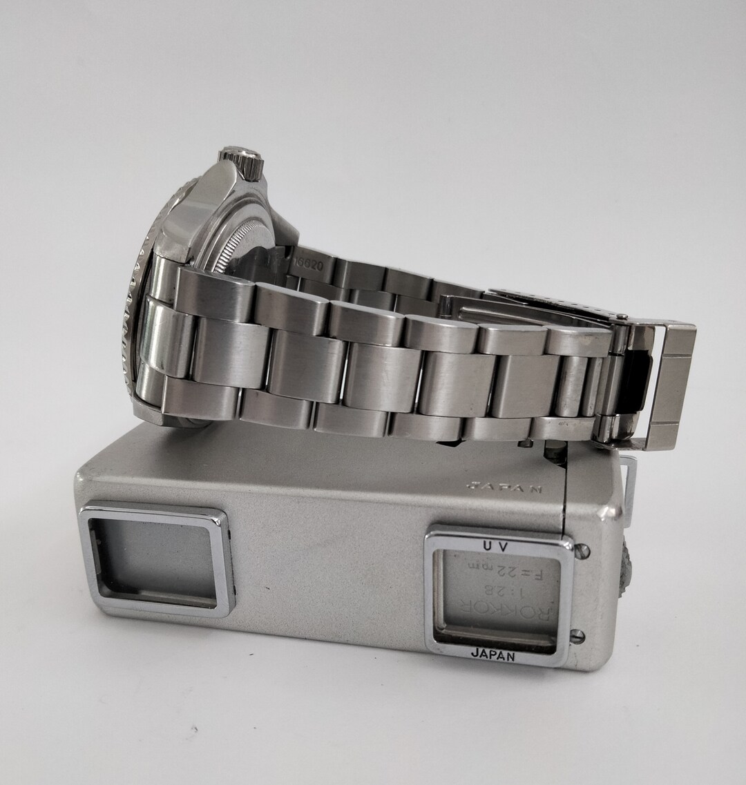 Vintage minolta 16 Miniature Spy Camera 22mm F - Etsy