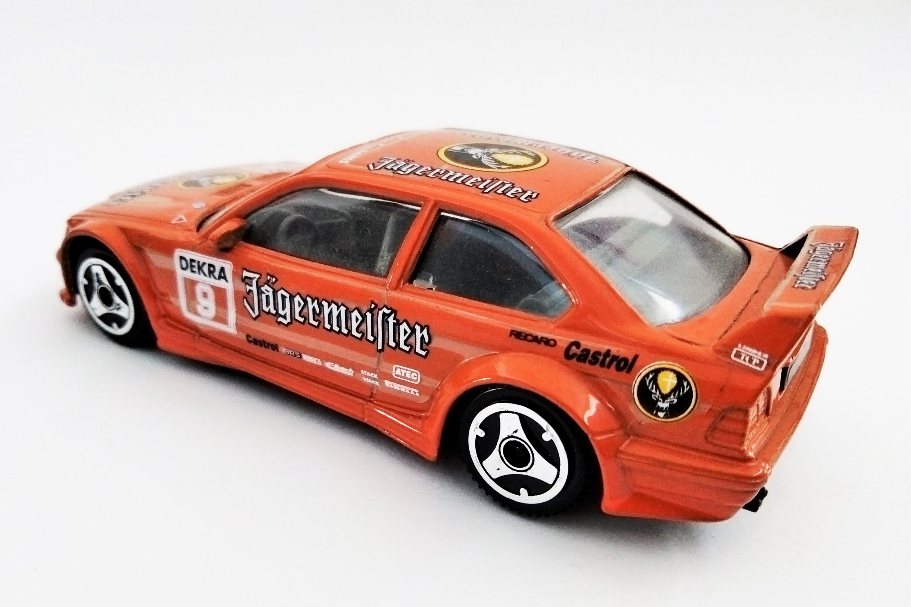 Vintage Boxed bmw M3 Burago Die Cast Model Boxed - Etsy