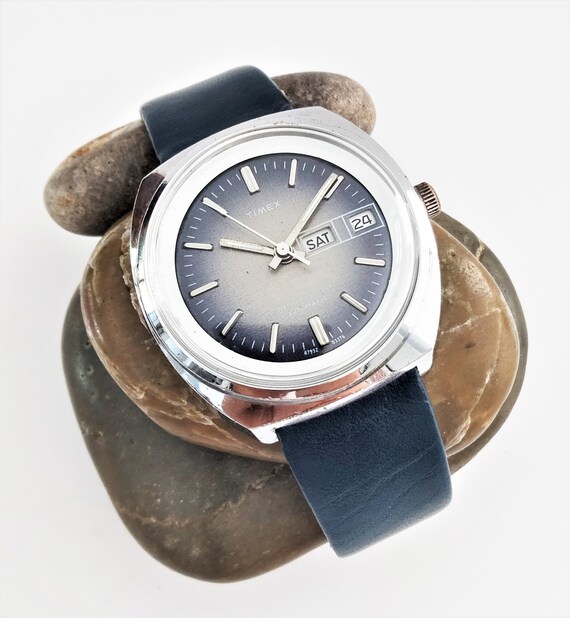 gents timex automatic - Gem