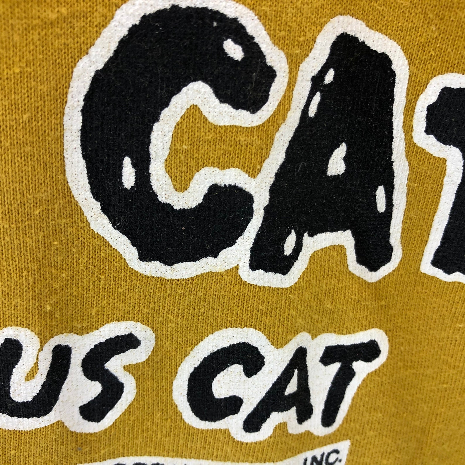 Rare Vintage Felix Long Sleeves Big Logo Felix the Cat | Etsy