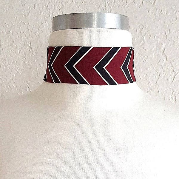 Scarf Necklace - Etsy