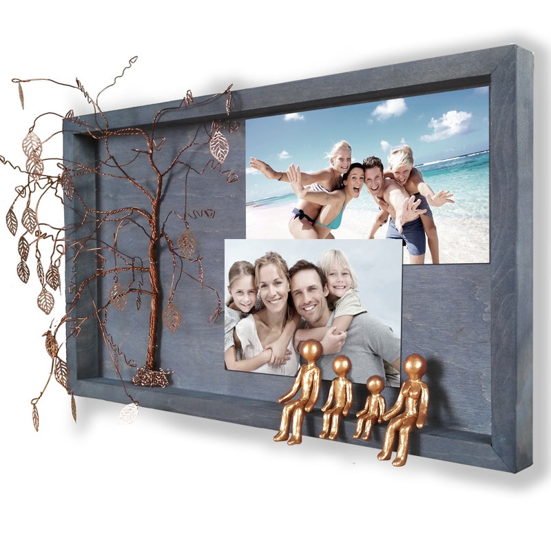 Family Sculpture - Etsy