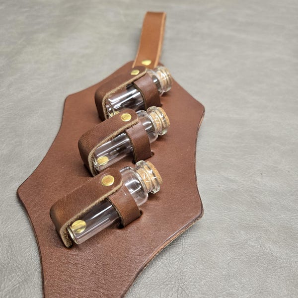 Potion Holder - Etsy