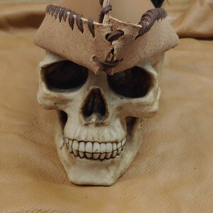 Genuine Leather Robin Hood Hat With Bird - Etsy