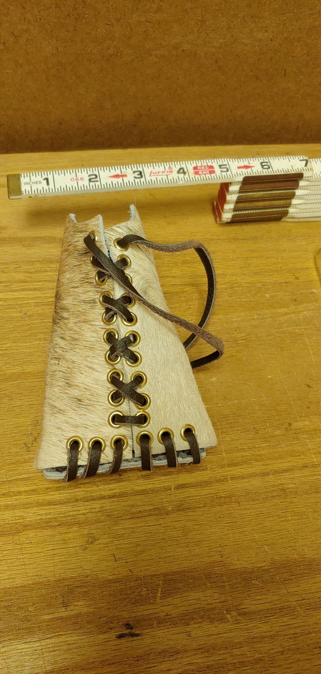 Handmade Genuine Leather Medieval Cell Phone Case - Etsy