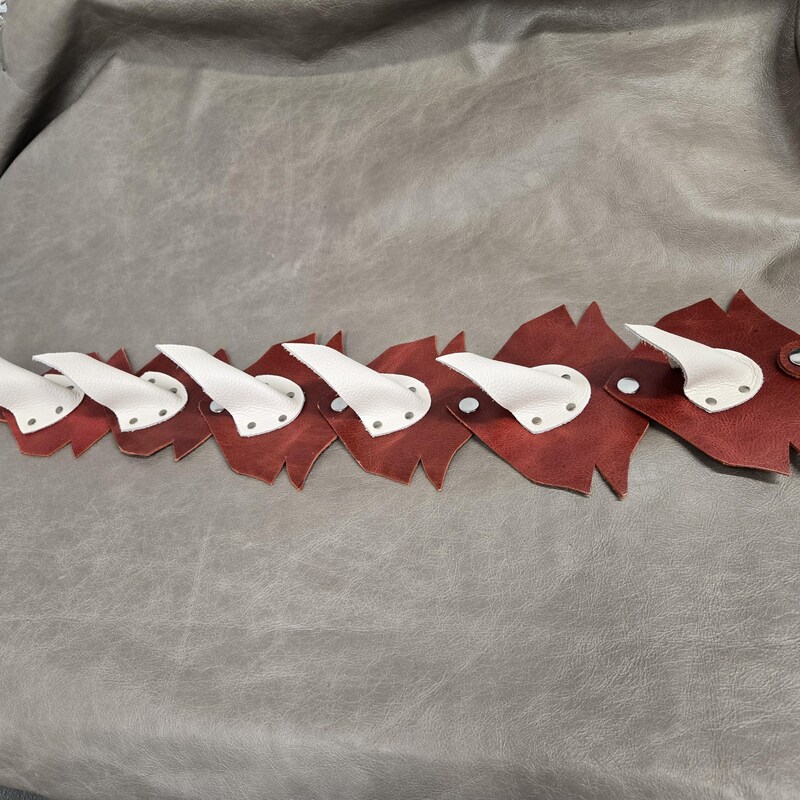 Demon Tail - Etsy