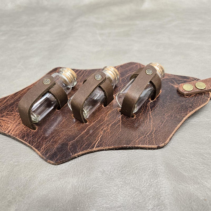 Potion Holder - Etsy