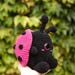 Ladybug Crochet Pattern, Amigurumi Ladybug Pattern - Etsy