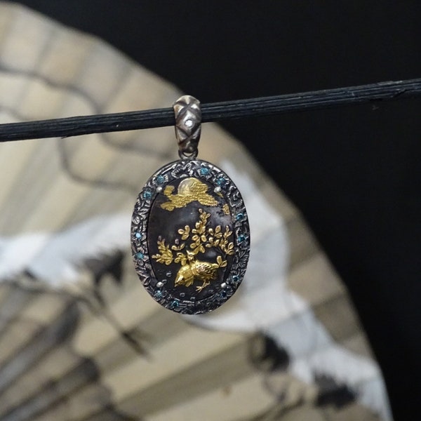 Shakudo - Etsy