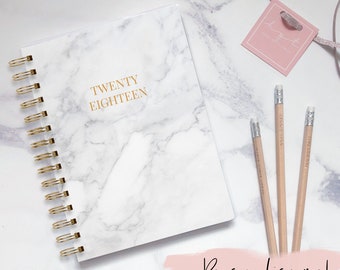 Daily planner | Etsy