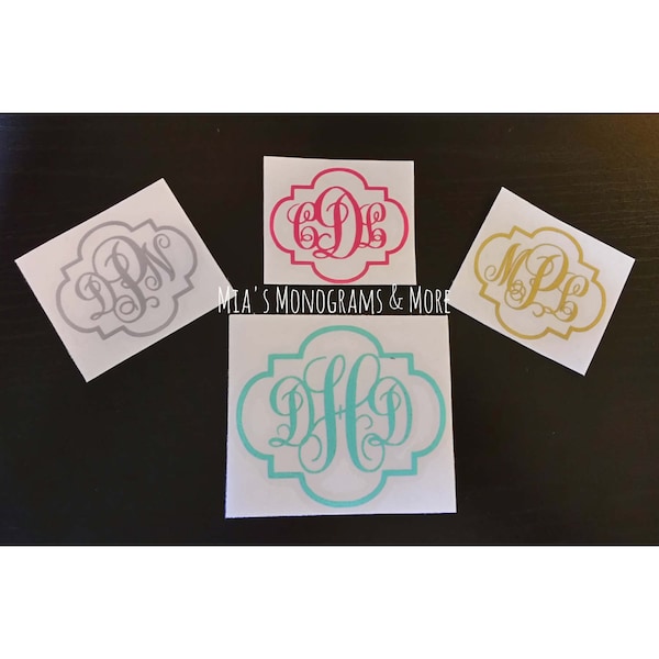 Cell Phone Decal - Etsy