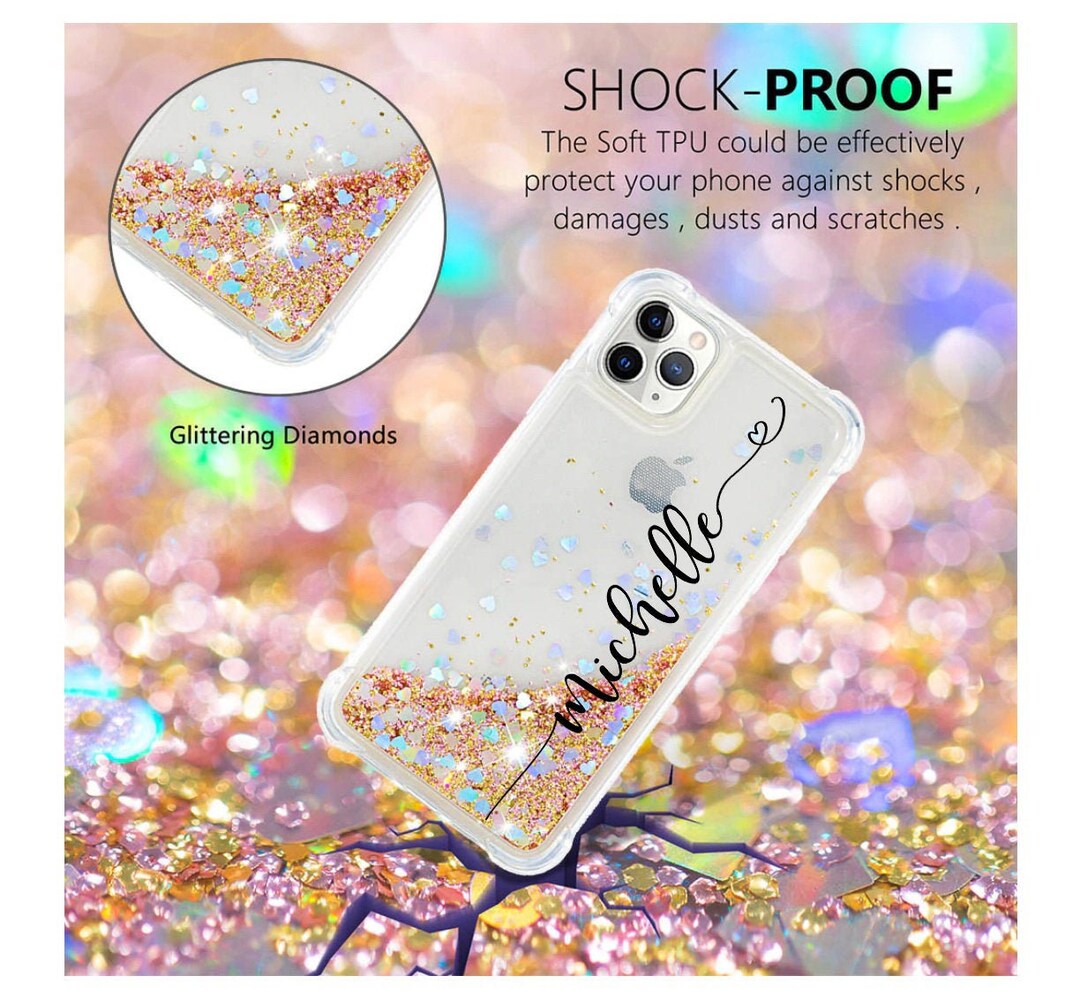 IPhone 11 Case iPhone 11 Pro Max iPhone 11 Pro Case Custom Name iPhone ...