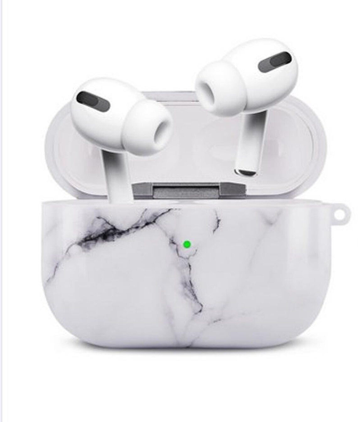 Aesthetic Airpods Pro Case With Keychain Airpod Pro Cute Air - Etsy