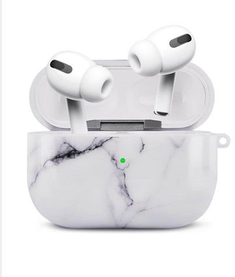Aesthetic Airpods Pro Case With Keychain Airpod Pro Cute Air | Etsy
