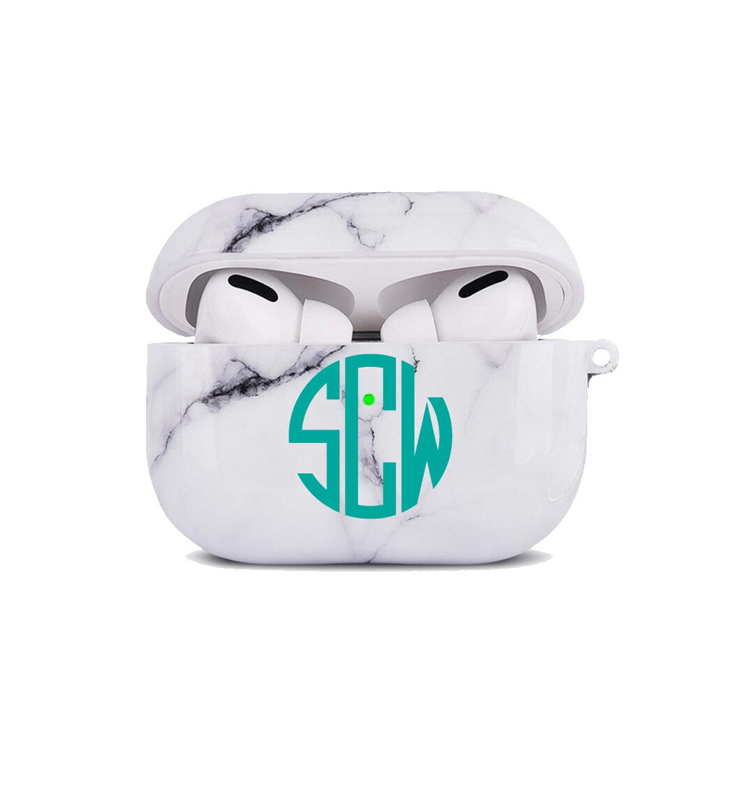 Aesthetic Airpods Pro Case With Keychain Airpod Pro Cute Air - Etsy