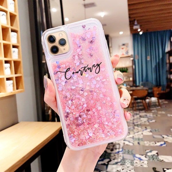 Sparkle Cases - Etsy