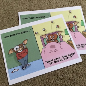 Mog-why? - Print - Etsy