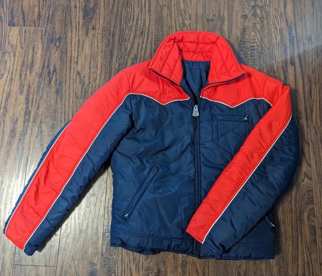 Vintage Roffe Women’s/men’s Winter Coat 1970s/80s - Etsy